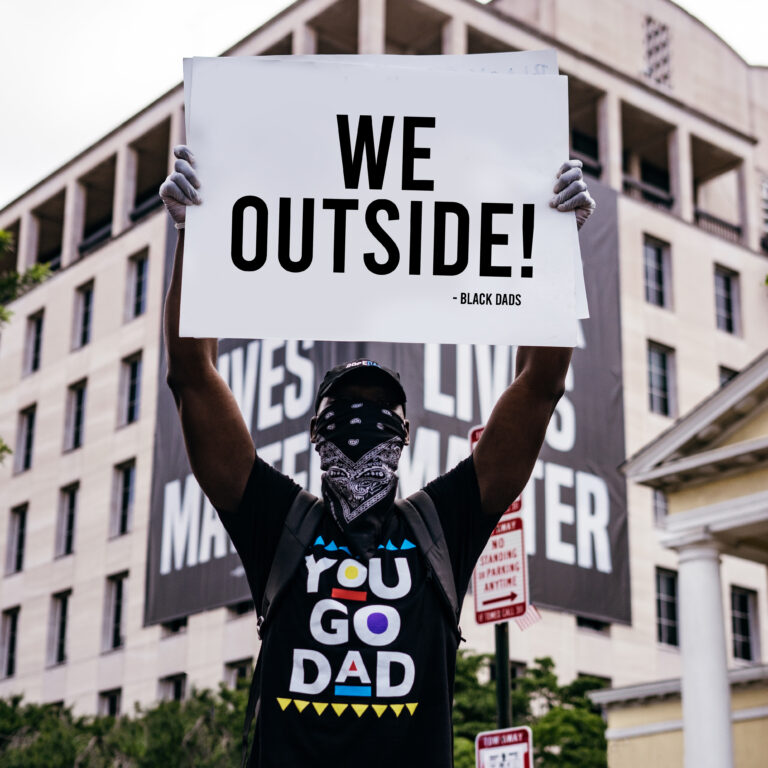 Homepage - The Dad Gang